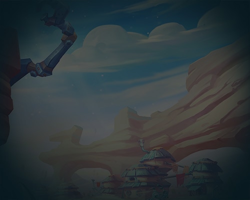 Lightseekers Trading Card Game