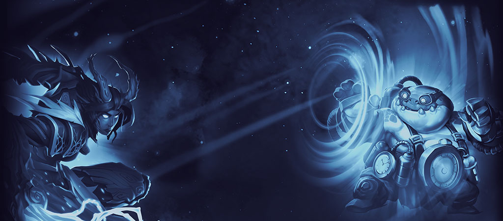 Lightseekers Trading Card Game