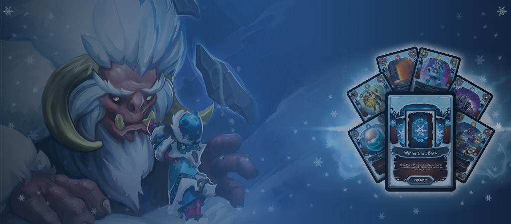 Lightseekers Trading Card Game