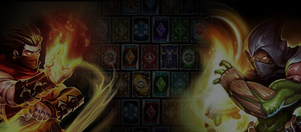 Lightseekers Trading Card Game