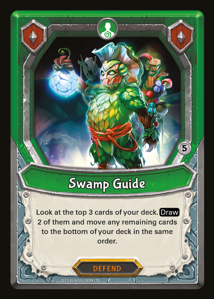 Battlepacks 2 Are Here! - Lightseekers Cards