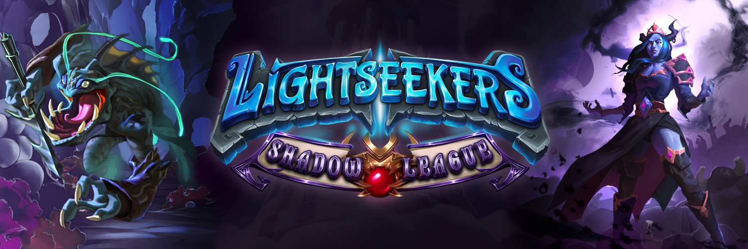 Patch Notes - Multi-Queuing - Lightseekers Cards