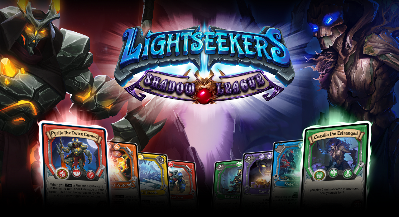 Patch Notes - Multi-Queuing - Lightseekers Cards